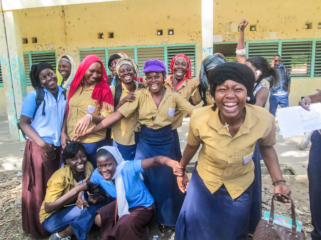 Qui sommes-nous? - International Blue Cross