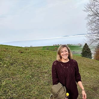 Sara's Volunteer Experience at IBC - International Blue Cross